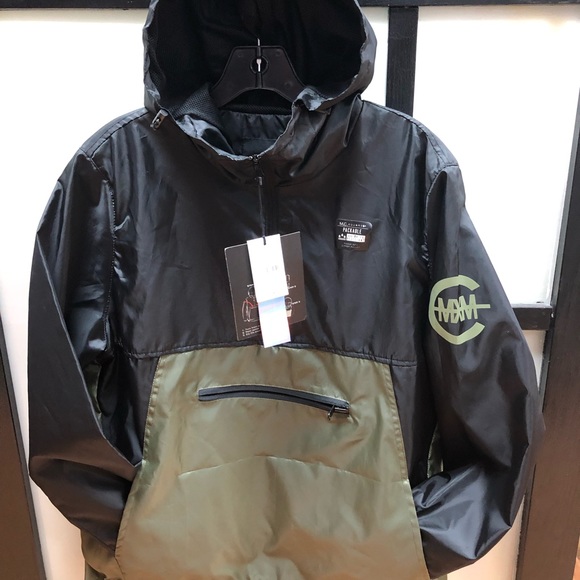 mc square | Jackets & Coats | Mc Square Windbreaker Jacket For Men ...